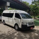 Ocean Coral Springs Private Transfer - What’s Included and Why It Matters