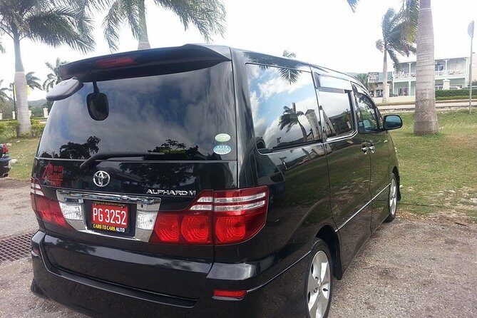Ocean Coral Springs Private Transfer - What Do Reviews Say?
