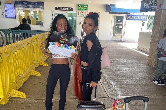 Ocean Eden bay coral spring EXCLUSIVE private airport transfer - The Sum Up