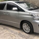 Ocean Eden Bay Montego Bay Airport Transfers - The Ride: Comfort, Punctuality, and Personal Service