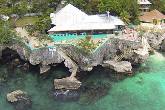 Ocean Eden Bay / Ocean Coral Spring Private Airport Transfer - Additional Information