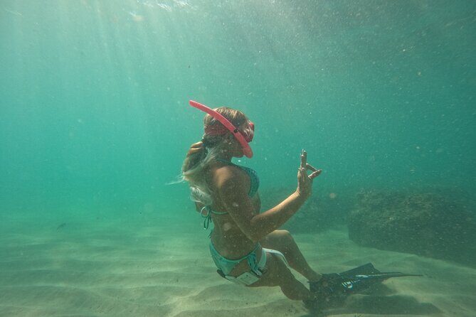 Ocean Ridge Snorkeling and Freediving Activity - Analyzing the Value and Experience