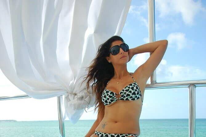 Ocean Spa revitalization experience