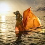 OceanShootJamaica Flying Dress, Montego Bay - The Sum Up