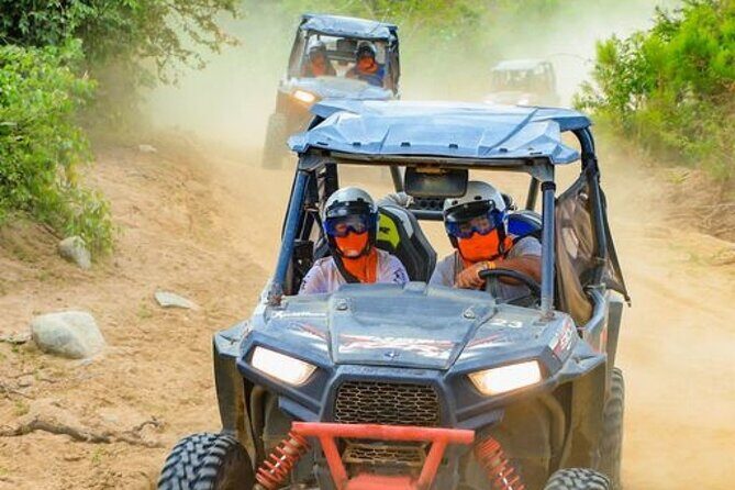 Oceanview Offroad UTV Tour in Fajardo Puerto Rico - Final Thoughts