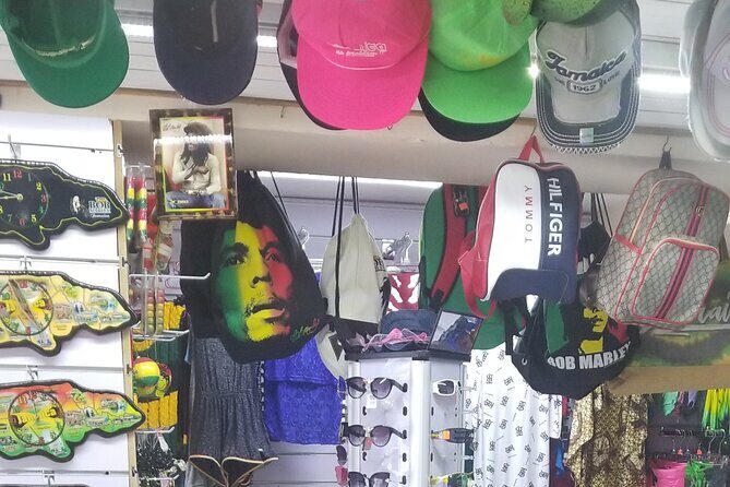 Ochi Shore Excursion: Bamboo Blu Beach, Shopping & Sightseeing - A Detailed Look at the Tour Experience