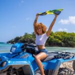 Ochi Ultra Pass ATV Cave Horse Ride and Catamaran Adventure - What This Tour Means for You