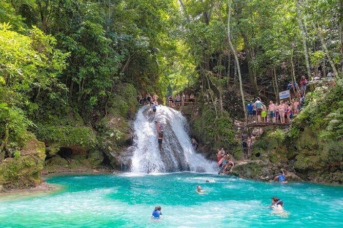 Ocho Rios: Amazing Blue Hole and Chill at Reggae Hill - Final Thoughts