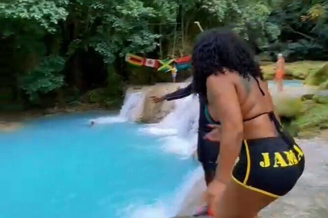 Ocho Rios and Blue Hole Eco Experience from Kingston - Why This Tour Offers Great Value