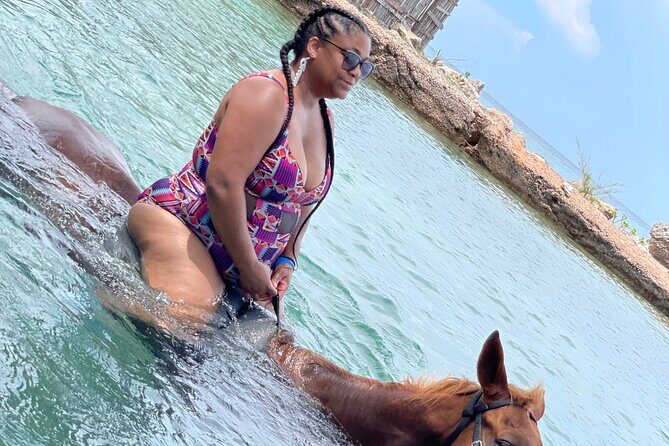 Ocho Rios ATV, Horseback Riding, Dunn's River and Bamboo Rafting - Frequently Asked Questions