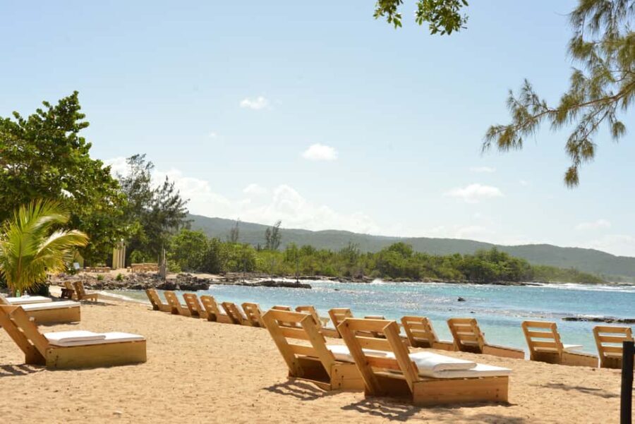 Ocho Rios: Bamboo Beach Club VIP Pass with Lunch and Drinks - Authentic Guest Perspectives