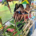 Ocho Rios : Bamboo River Rafting in Ocho Rios Jamaica. - What You Can Expect from the Tour