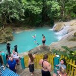 Ocho Rios: Blue Hole and Bamboo River Rafting - Breaking Down the Itinerary