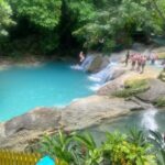 Ocho Rios : Blue Hole and River Tubing water Activity - A Detailed Look at the Itinerary
