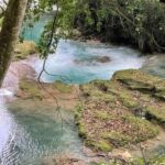 Ocho Rios: Blue Hole and Secret Falls Sightseeing Tour - The Experience Provider: Marvyn’s Paradise Tours