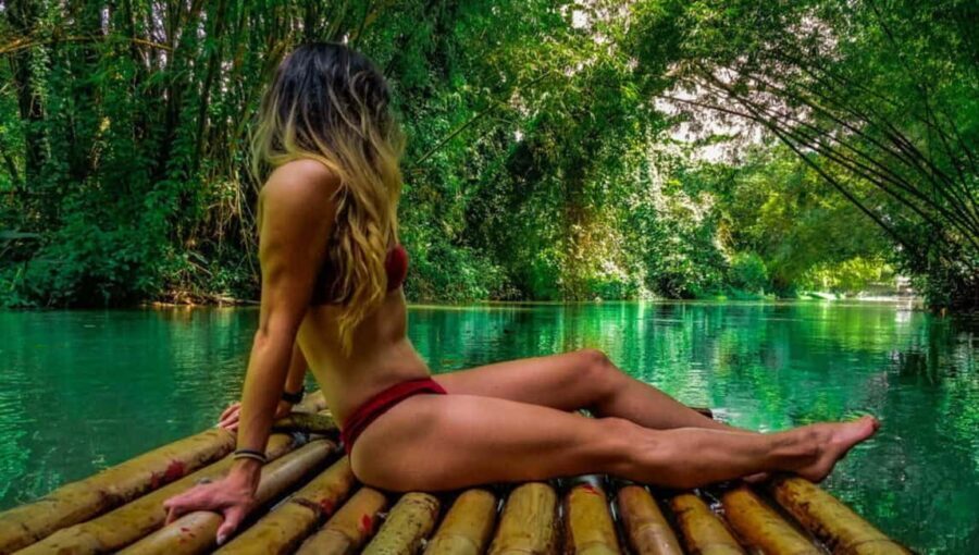 Ocho Rios: Blue Hole, Craft Market, and Beach Day Tour - The Nuts and Bolts: What to Expect