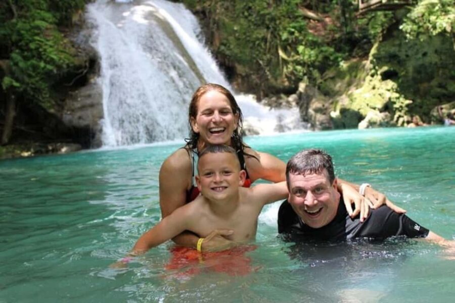 Ocho Rios: Blue Hole & Dunn's River Falls Full-Day Tour - Why We Love This Tour