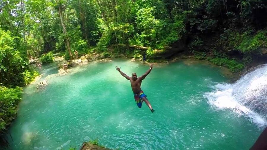 Ocho Rios: Blue Hole, Dunns River & Reggae Hill Guided Tour - Final Thoughts: Is It Worth It?