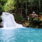 Ocho Rios: Blue Hole Secret Falls Adventure with Transfers - Practical Tips for a Smooth Experience