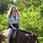 Ocho Rios: Blue Hole, White River Tubing, and Horseback Ride - Authenticity and Experience