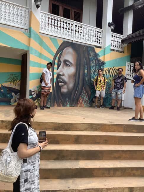 Ocho Rios: Bob Marley Museum and Dunn's River Falls Tour - What Makes This Tour A Worthwhile Choice?