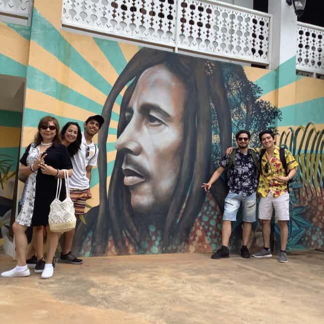 Ocho Rios: Bob Marley Museum and Nine Mile Guided Tour - What Makes This Tour Special