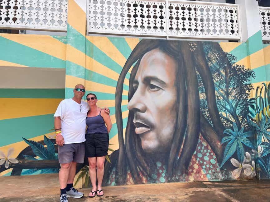 Ocho Rios: Bob Marley's Birthplace Nine Mile Reggae Tour - What Makes This Tour Special