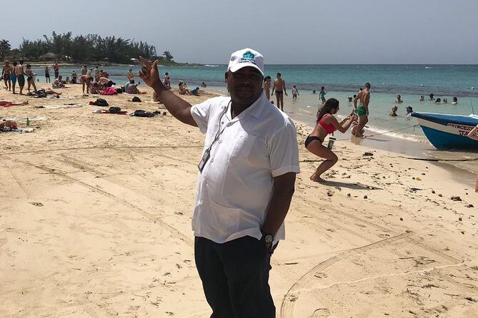 Ocho Rios City Bus Tour (Beach, Sightseeing & Shopping) - Who Should Join This Tour?