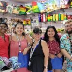 Ocho Rios City Tour, Sightseeing and Shopping - Ocho Rios Town Center: Busy Streets and Local Markets