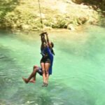 Ocho Rios: Dunn's River Falls and Blue Hole Combo Tour - The Itinerary in Detail