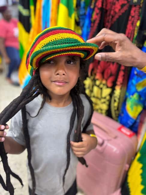 Ocho Rios: Dunn's River Falls and Shopping Tour - The Practicalities: What You Need to Know