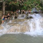 Ocho Rios: Dunns River Falls & Reggae Hill Tour - The Physical & Practical Aspects