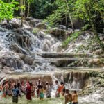 Ocho Rios: Dunn's River Falls Tour - What to Expect from the Dunns River Falls Tour