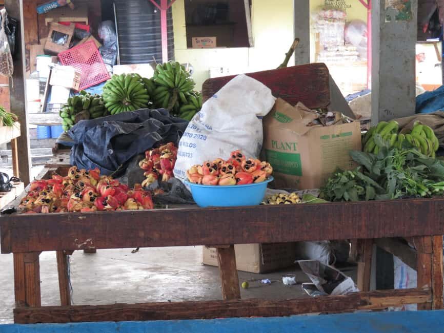 Ocho Rios: Food Walking Tour - Exploring the Itinerary in Detail