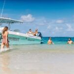 Ocho Rios: Full Day Powerboat Trip to Dunn's River Falls - Practical Details and What to Expect