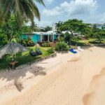 Ocho Rios Gourmet Jamaican Food and Private Beach Experience - Authenticity and Local Flavor