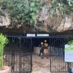 Ocho Rios: Green Grotto Caves Guided Tour with Transfers - Arrival and Introduction