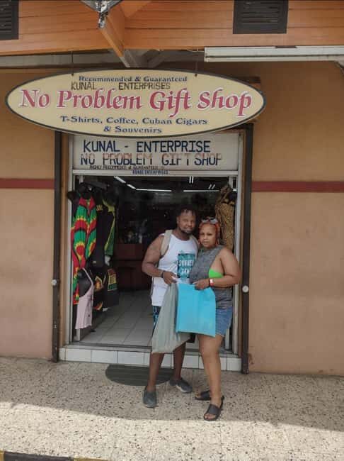 Ocho Rios: Guided Sightseeing Tour - What Makes This Tour Stand Out?