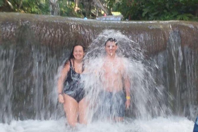 Ocho Rios Highlight Tour Including Dunn's River Falls - Potential Drawbacks and Tips