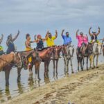 Ocho Rios: Horseback Ride and Bamboo Rafting Tour - What Makes This Tour Stand Out