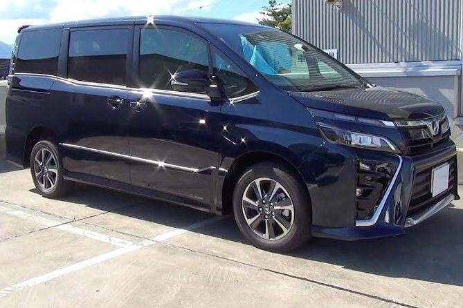 Ocho Rios Hotel Private Airport Transfers - How the Transfer Works: From Arrival to Departure