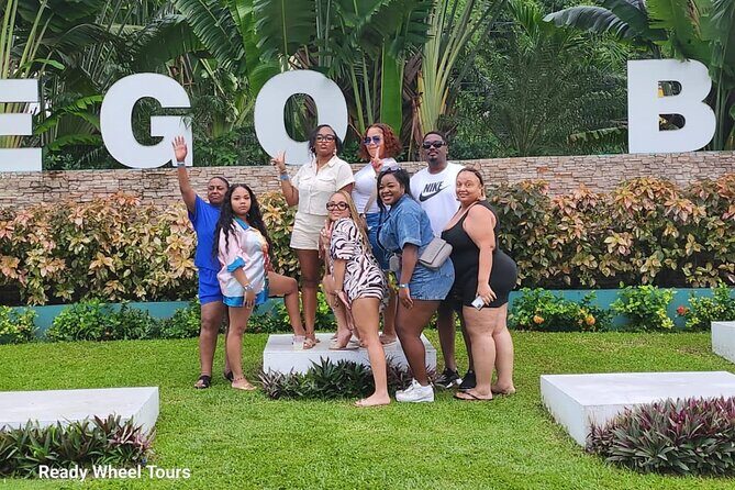 Ocho Rios Hotels Group Airport Transportation Service MBJ - An In-Depth Look at the Experience