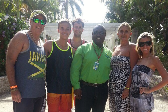 Ocho Rios Hotels Private Transfer - Vehicle Quality and Comfort