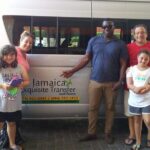 Ocho Rios Hotels Transfer Between Montego Bay Airport (MBJ) - Authentic Experiences and Trustworthiness