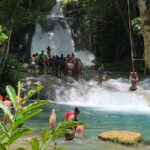 Ocho Rios: Jamaica's Bali-Style Swing and River Adventure - Practical Details and What to Bring