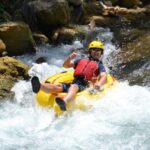 Ocho Rios: Jungle River Tubing & Bamboo Beach Club - Why This Tour Works Well for Travelers