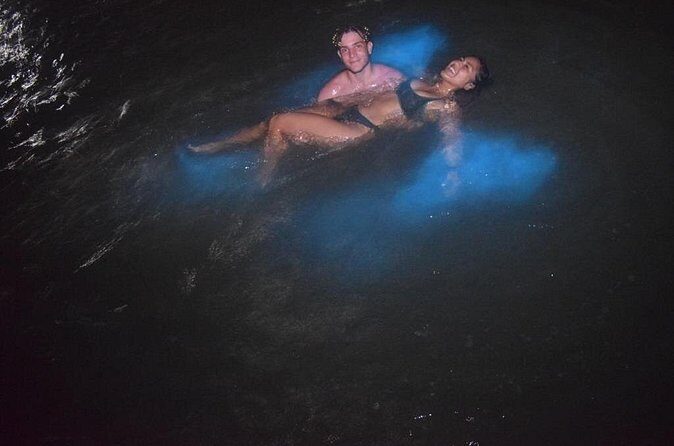 Ocho Rios Luminous Lagoon Swim Experience - Why the Bioluminescent Waters Matter