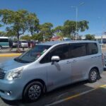 Ocho Rios Private Airport Transfers Round trip - Inside the Vehicle: Comfort and Convenience