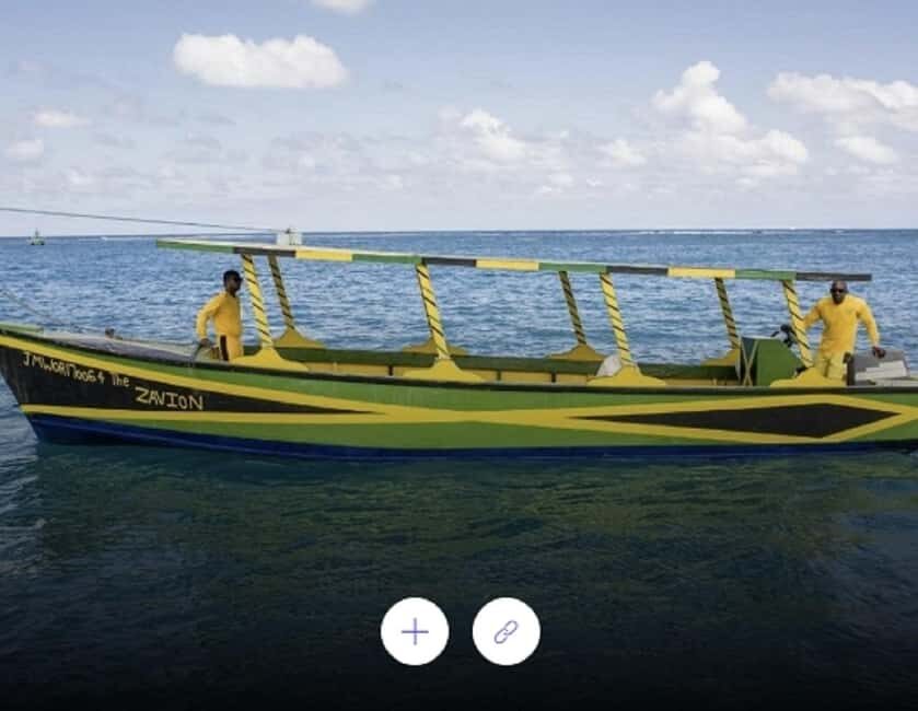 Ocho Rios: Private Double Reef Snorkeling Tour Exclusive - Why This Tour Is Worth Considering