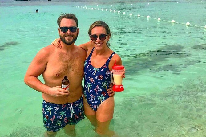 Ocho Rios Pub Crawl and Sightseeing Tour from Ocho Rios - What Past Travelers Say